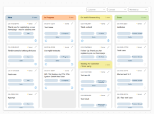 Using Custom Pages in Model-Driven Apps - Bofor Oy
